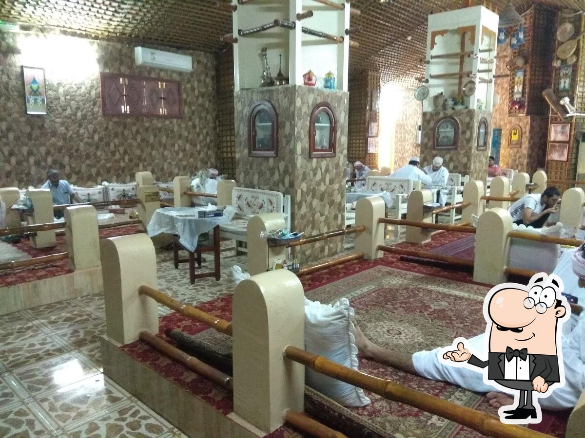 Khalid Huriyah Public Kitchen, UAE - Restaurant reviews