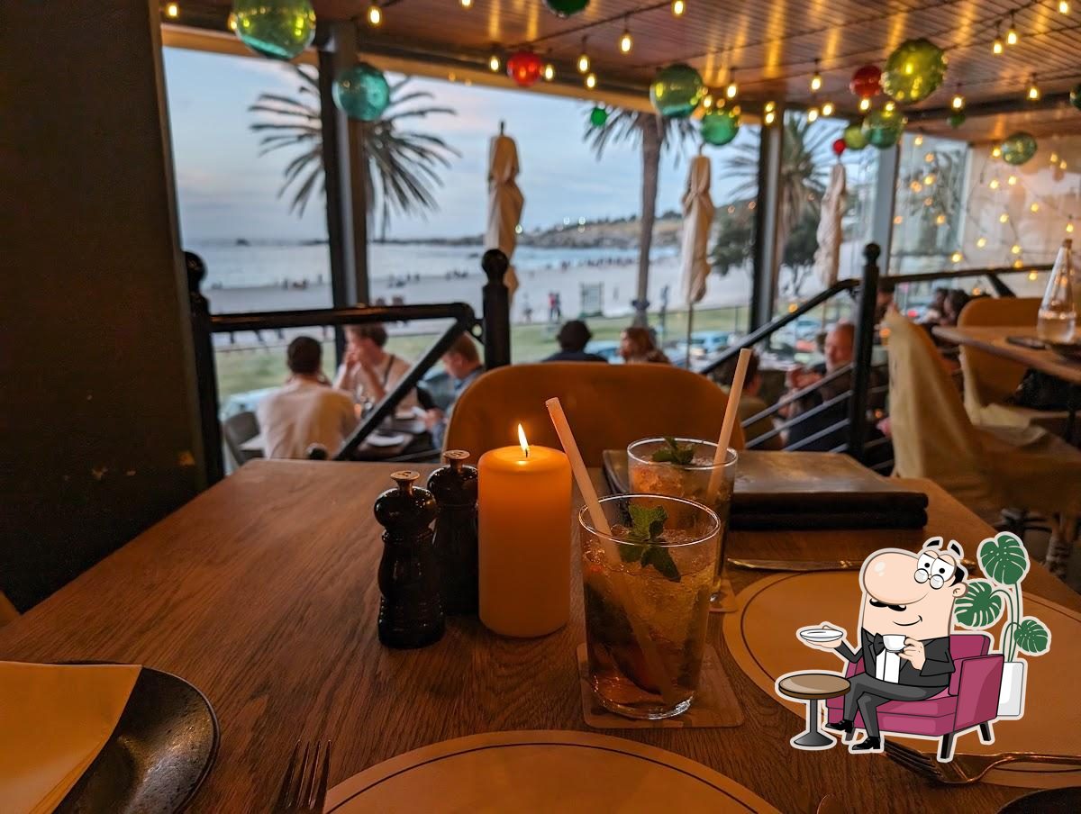 Mantra Cafe, Cape Town, Cape Town - Restaurant menu, prices and reviews