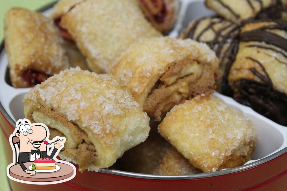 My Mother's Delicacies in Scranton - Restaurant menu and reviews