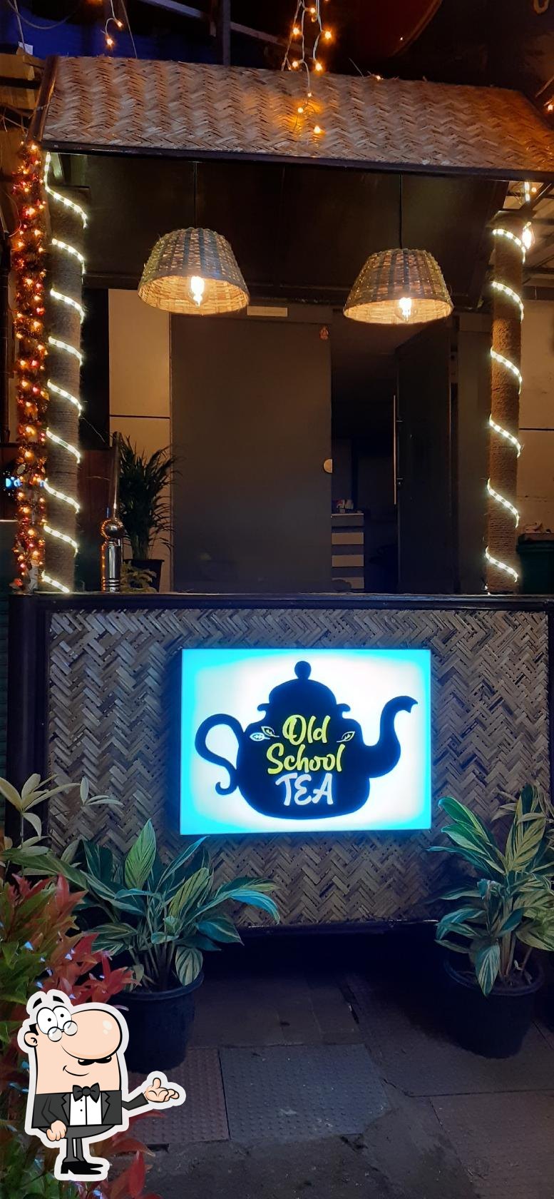 OLD SCHOOL TEA, Thiruvananthapuram - Restaurant menu, prices and reviews