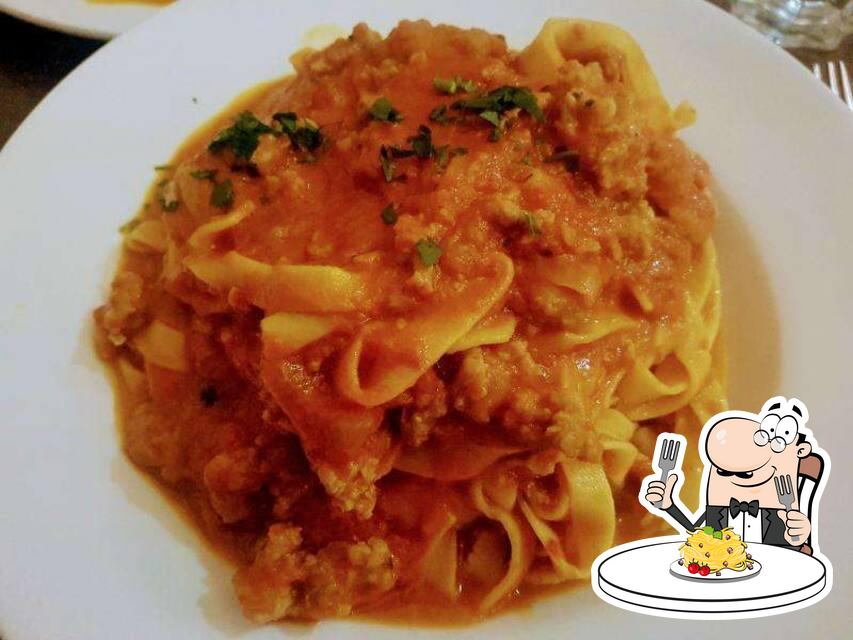 Pastizzi Cafe, 109 King St in Newtown - Restaurant menu and reviews