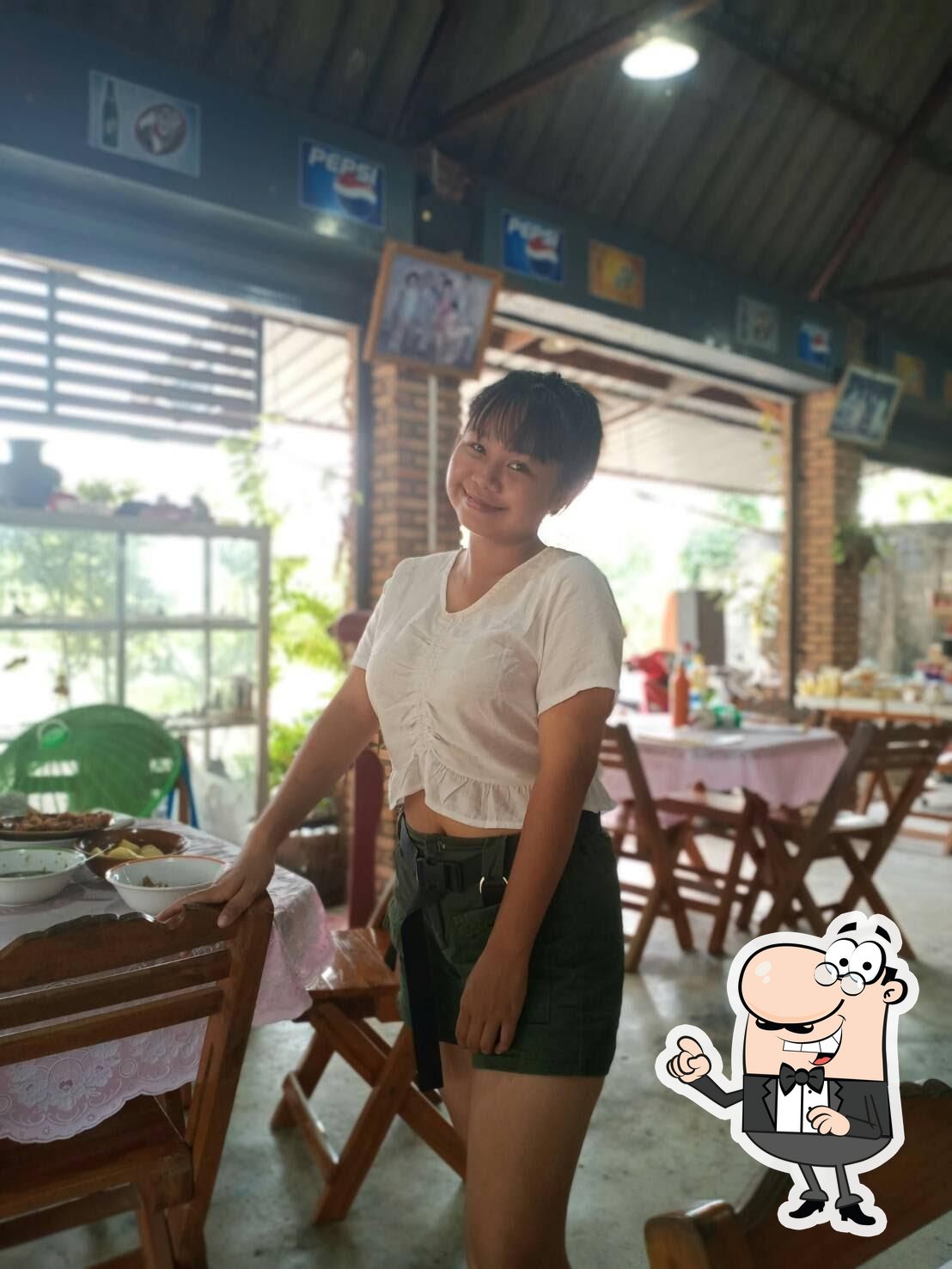 Preaw Restaurant, Si Satchanalai - Restaurant reviews