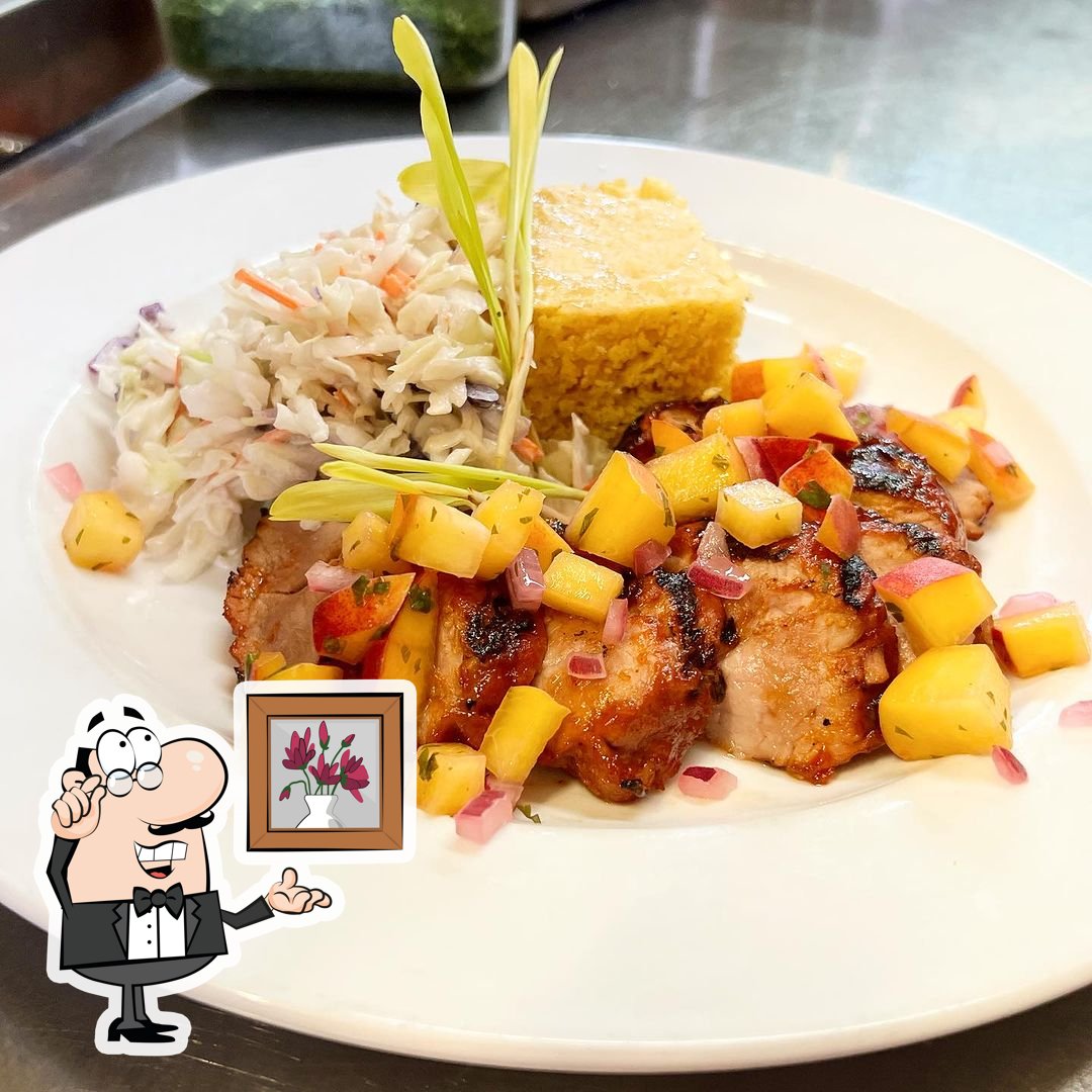 Scenic Root, Manlius - Restaurant menu, prices and reviews