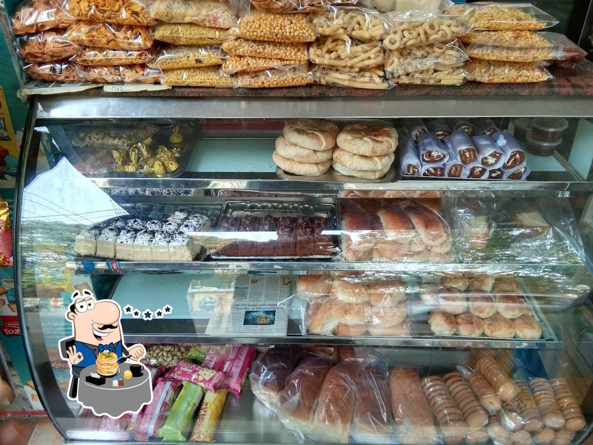 Sneha Bakery, Chennai - Restaurant reviews