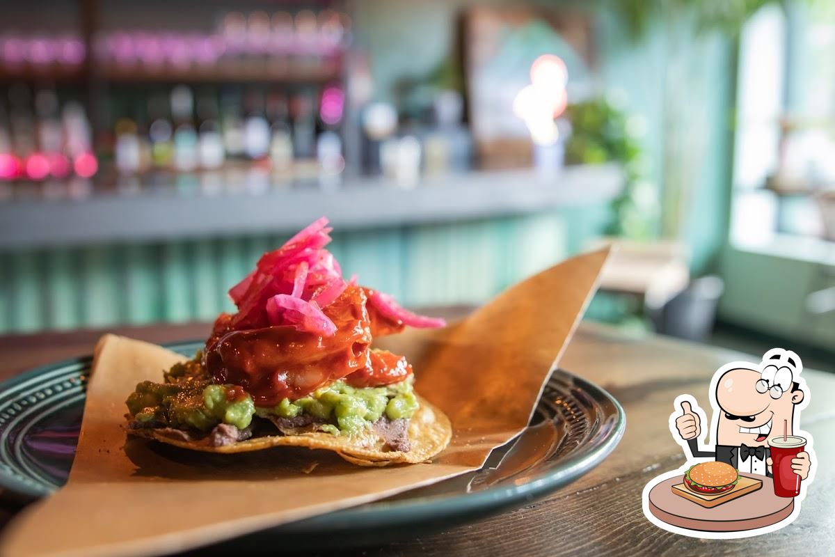 Surf in Whitby - Restaurant reviews
