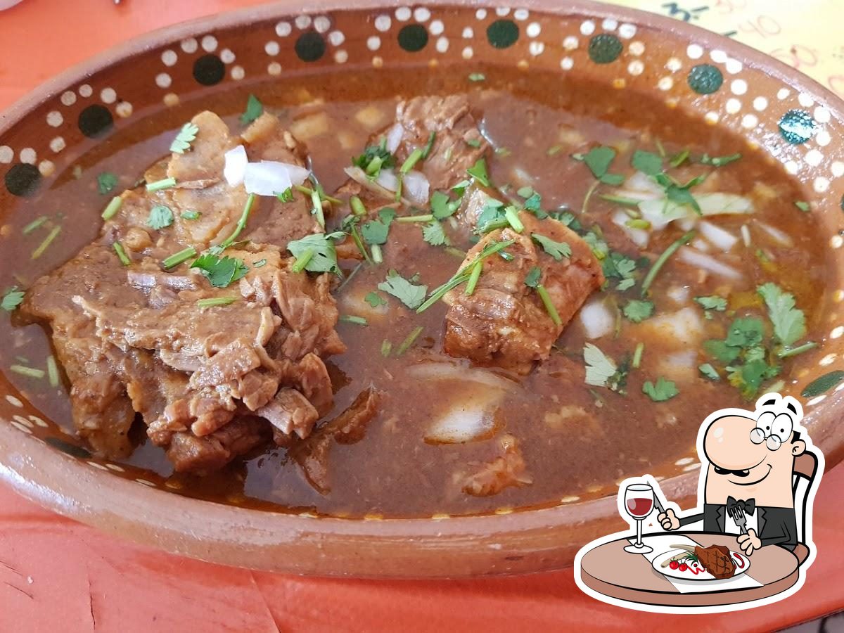 Tortas Ahogadad Mary restaurant, Tlaquepaque - Restaurant reviews