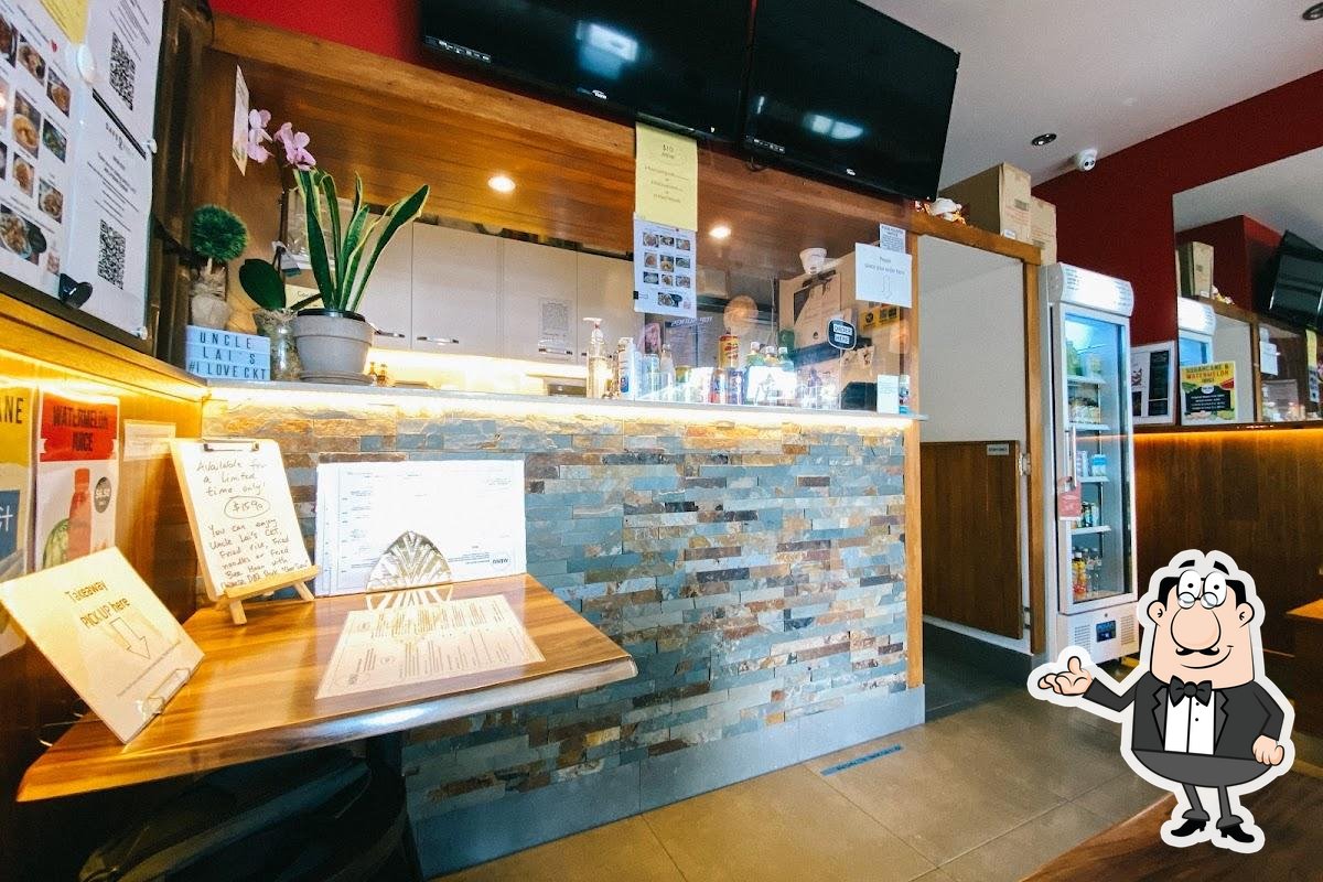 Uncle Lai's Malaysian Cuisine ( 賴記 ) in Greenslopes - Malaysian ...