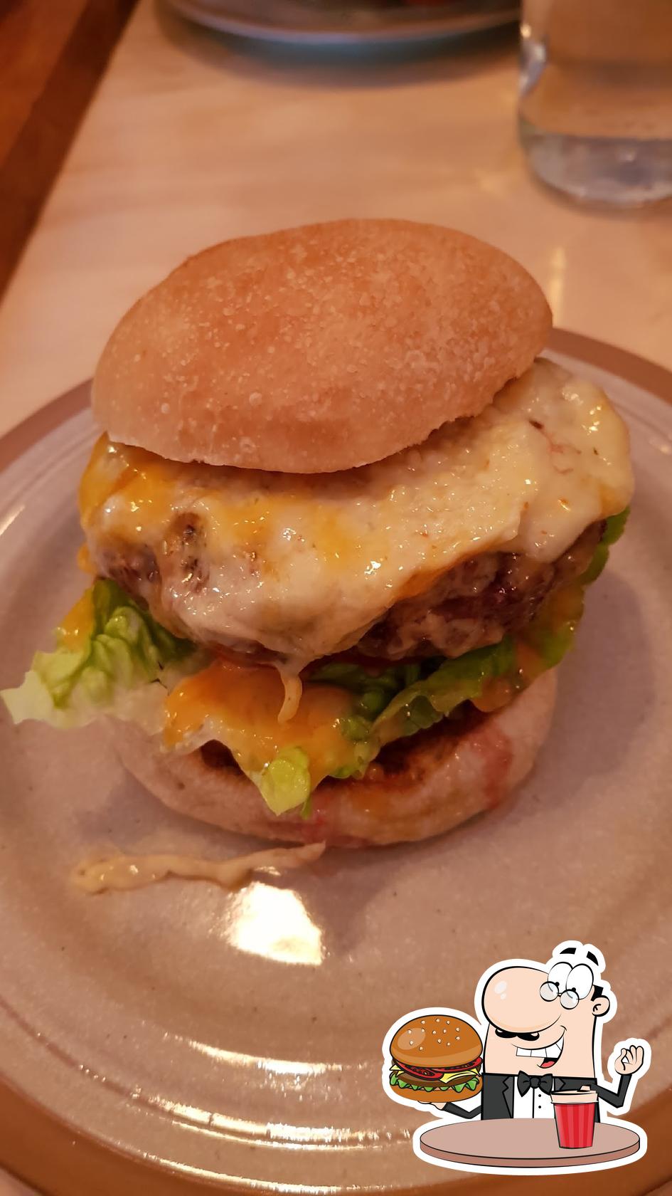 Smalhans pub & bar, Oslo - Restaurant menu and reviews