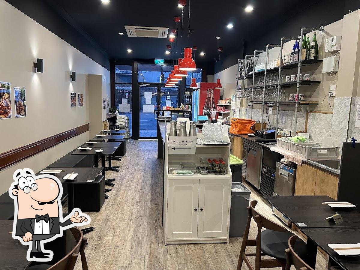 Tanoshi Dubbo, Dubbo - Restaurant menu, prices and reviews