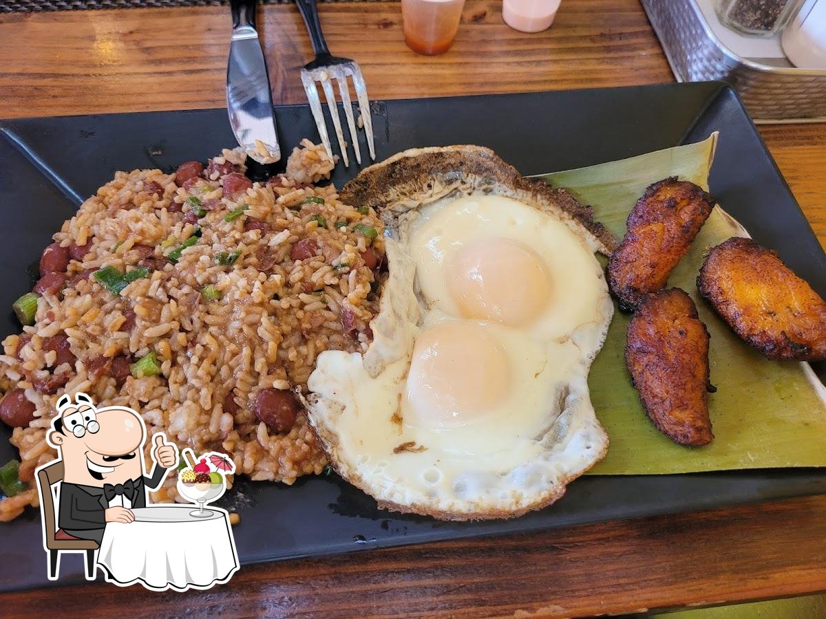 Brisas Elmora - Bakery & Restaurant, 985 S Elmora Ave in Elizabeth ...