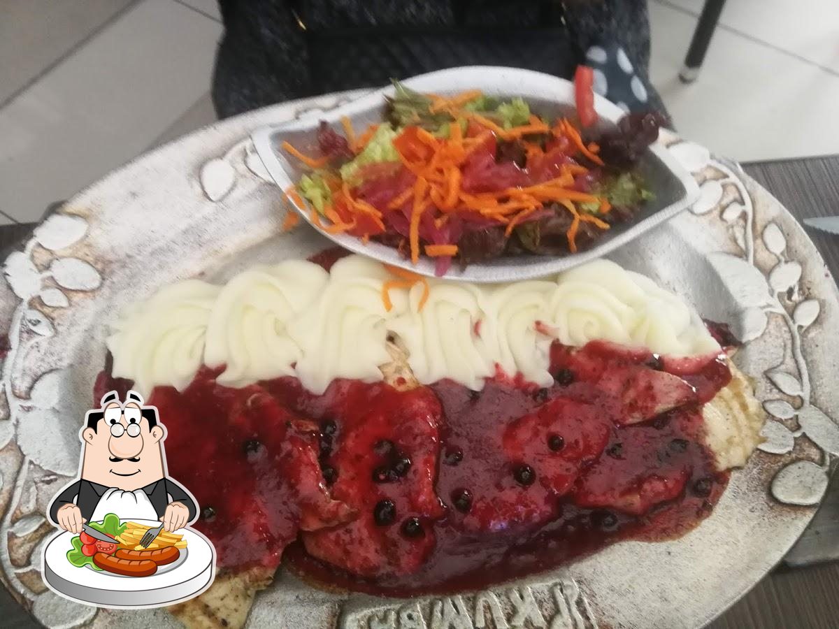Restaurante Jungla Kumba Diverplaza, Bogotá - Opiniones del restaurante