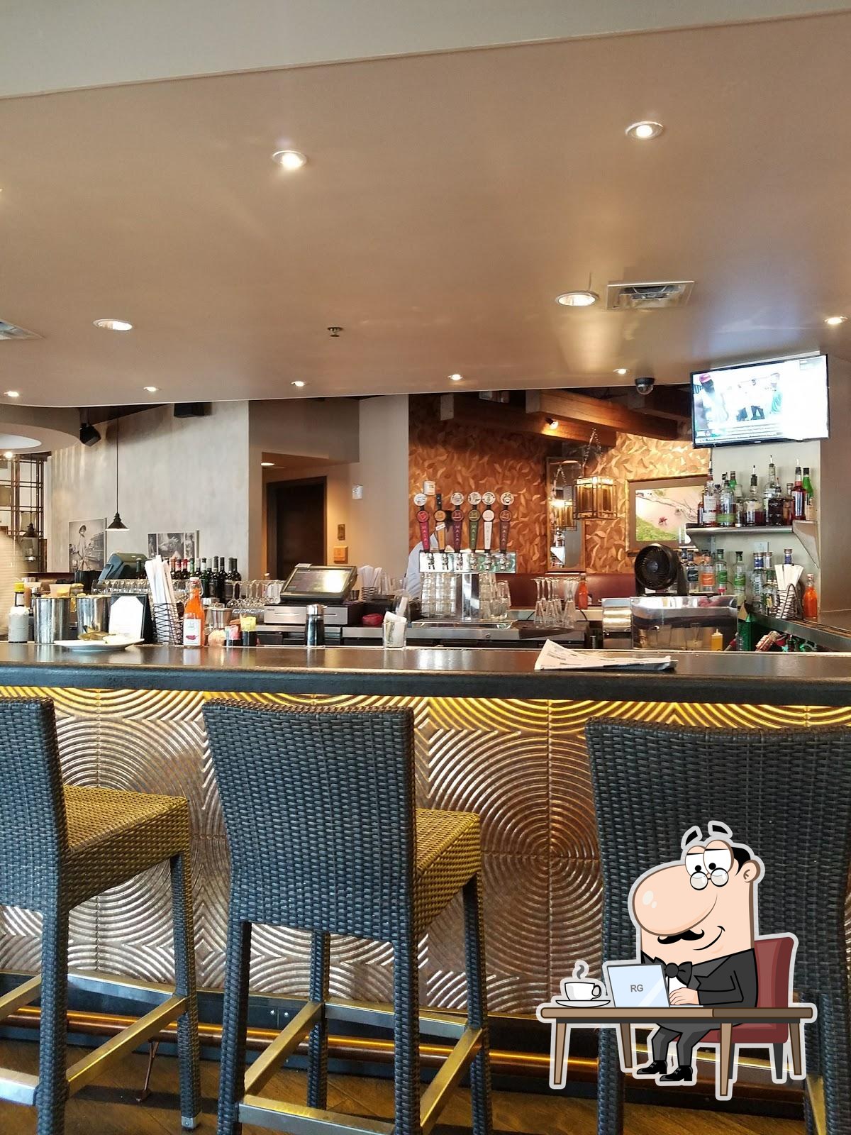 Malai Kitchen, Dallas - Restaurant menu, prices and reviews