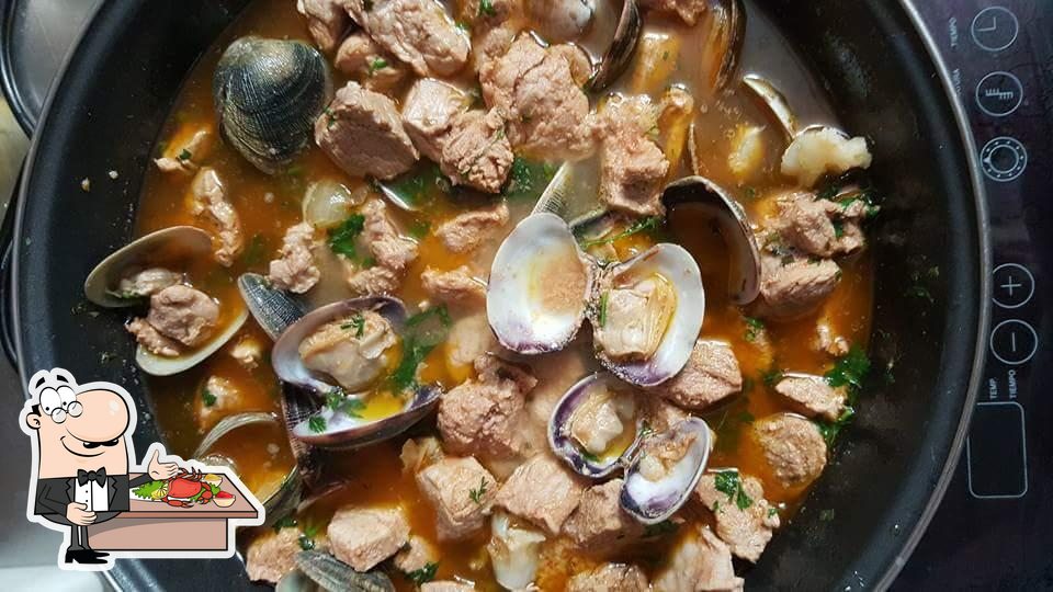Café Obélix, Quinta do Anjo - Avaliações de restaurantes