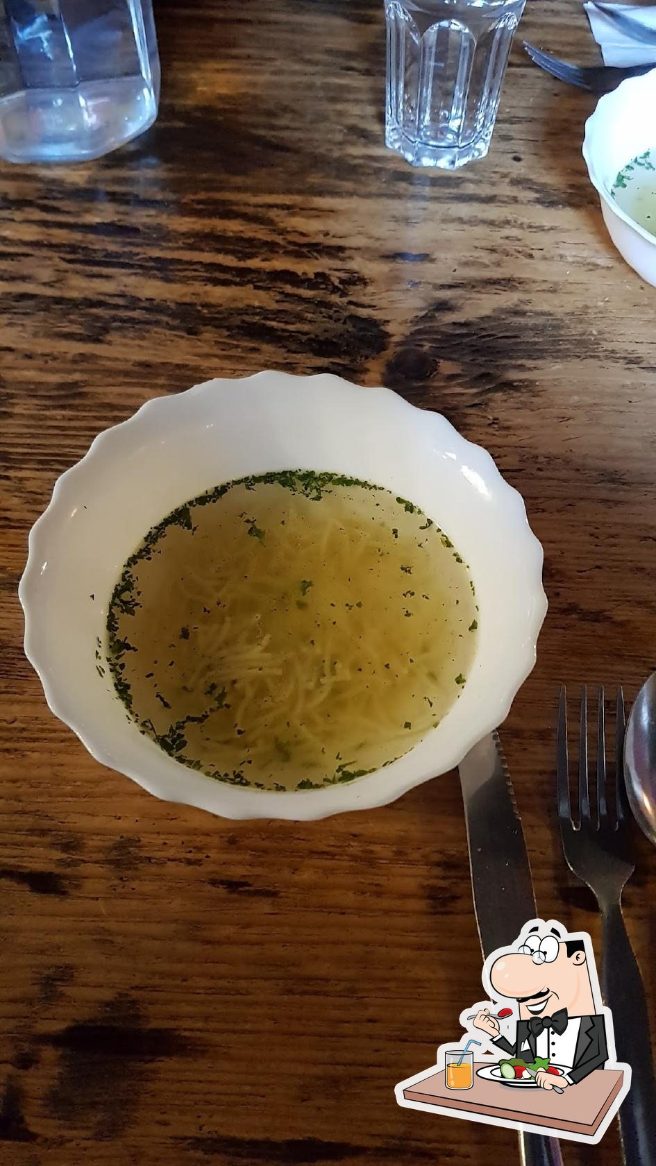 Cafe Nannerl, Saint Gilgen - Restaurant reviews