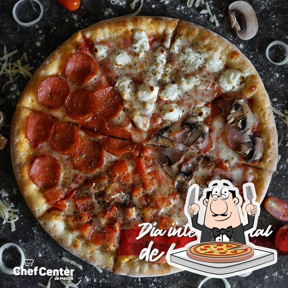 Chef Center de México, Culiacán - Restaurant reviews