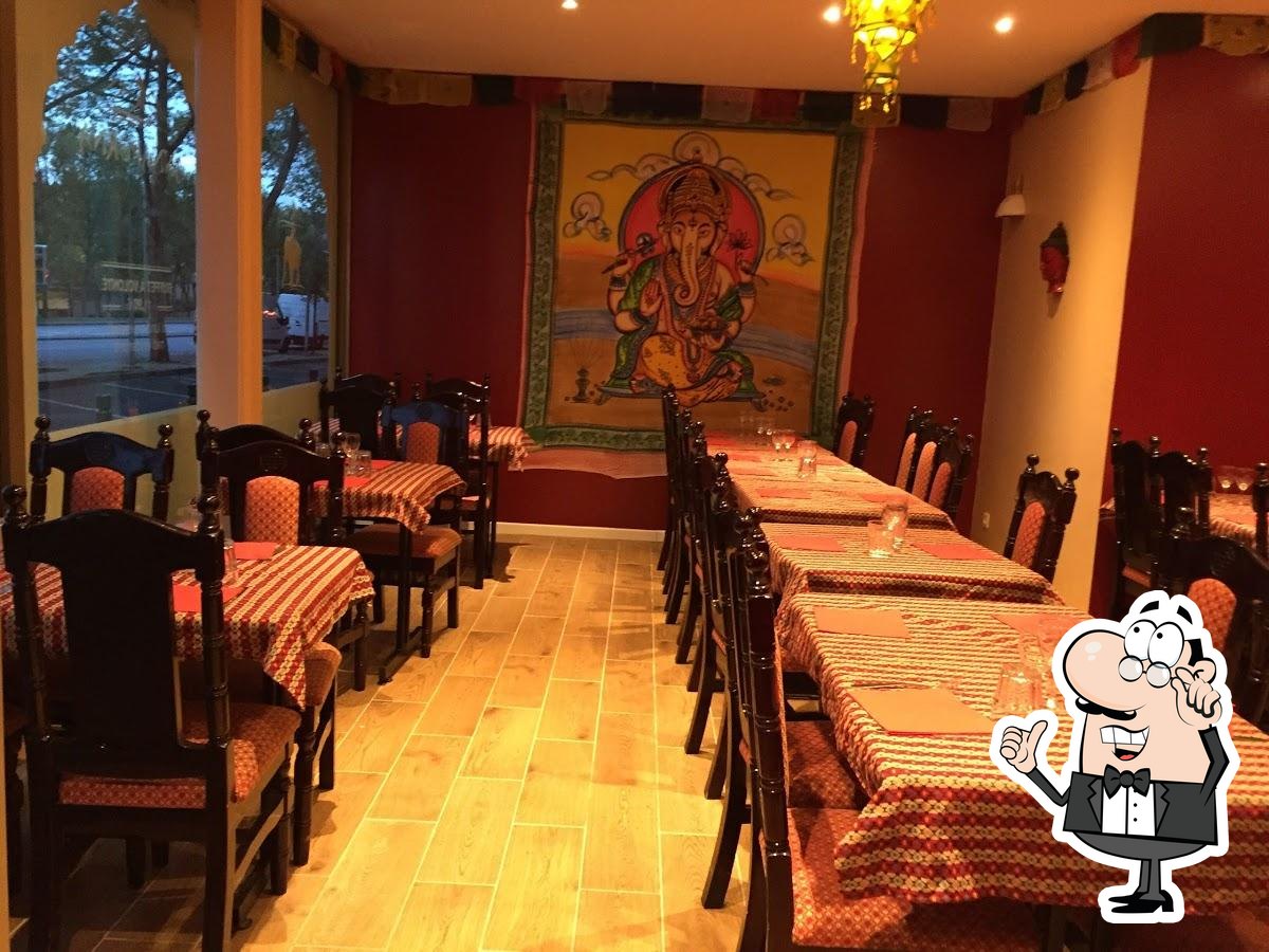 Chez Ram, Restaurant Indien et népalais, France - Restaurant reviews
