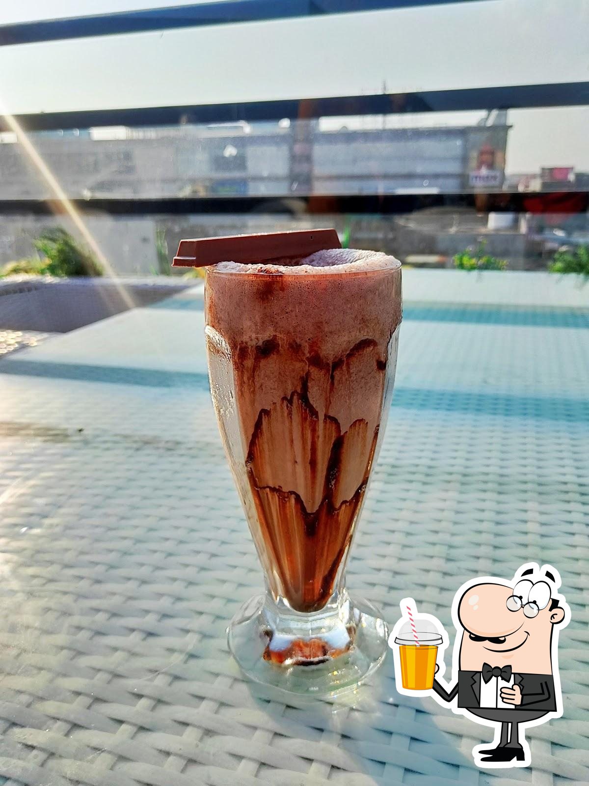 Groove -Lounge, Bar & Rooftop, Lucknow - Restaurant reviews