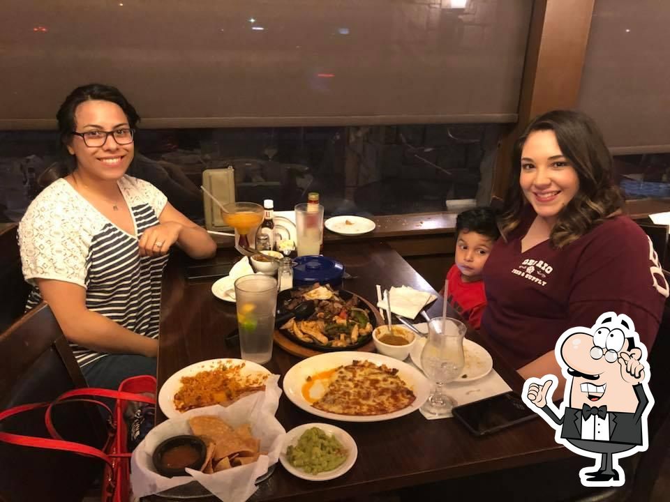 Manuel’s Steakhouse Del Rio in Del Rio - Restaurant reviews