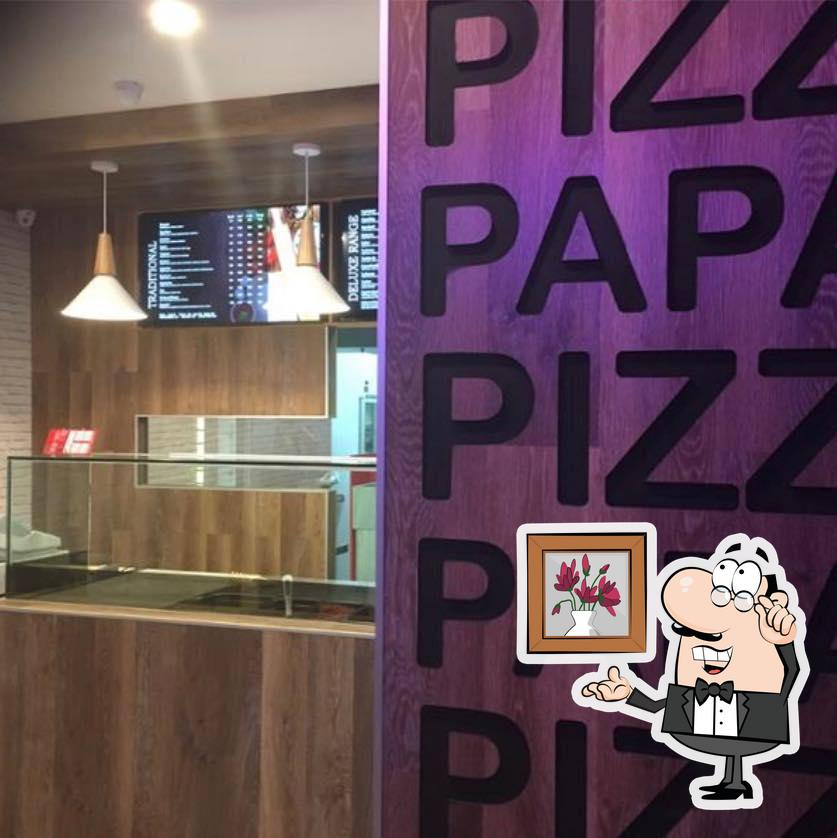 Papa's Pizza Heaven, Altona Meadows - Restaurant menu, prices and reviews