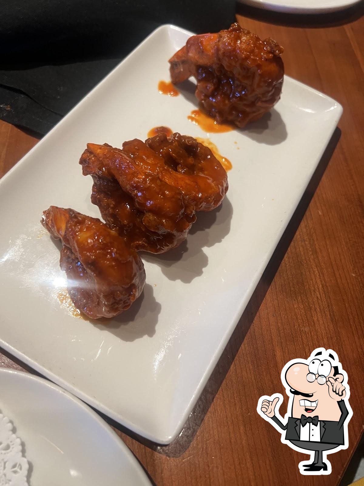 Redstone American Grill, Oakbrook Terrace - Restaurant menu, prices and ...