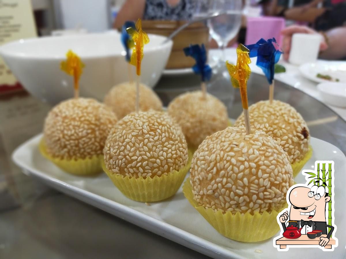 Potch Restaurant, Lucena - Restaurant reviews