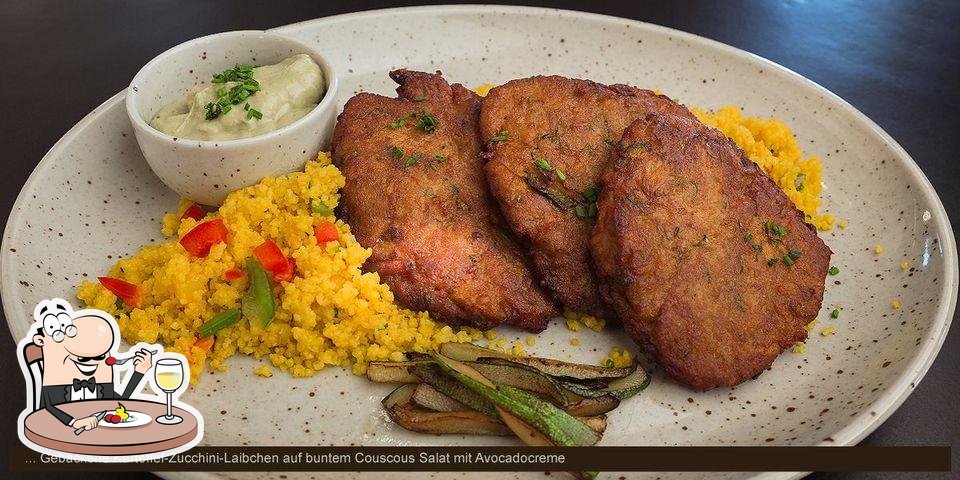 Restaurant Blockhaus, Kematen in Tirol - Restaurant reviews