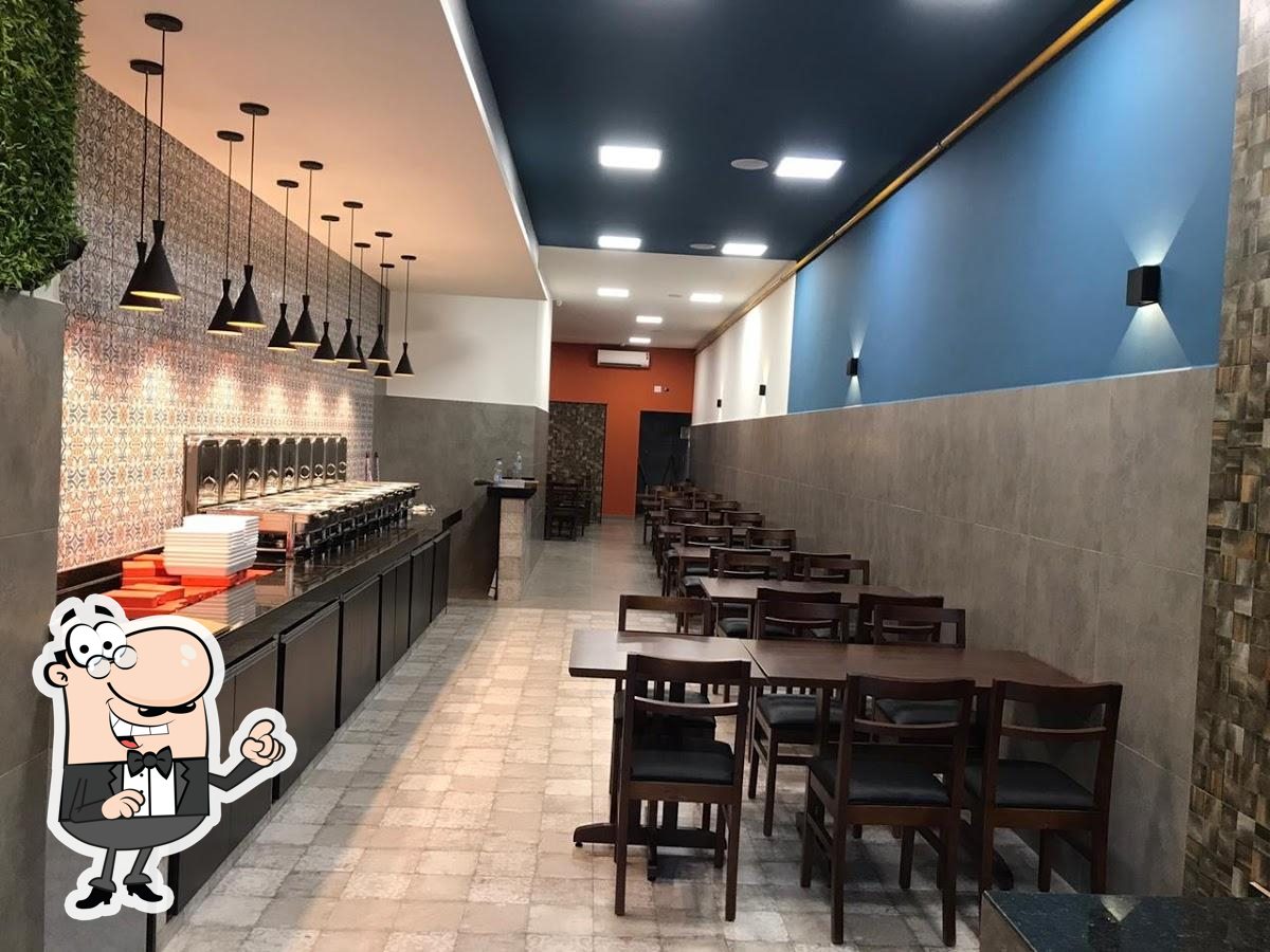 Bella Gusto, São Paulo - Menu do restaurante, preços e opiniões