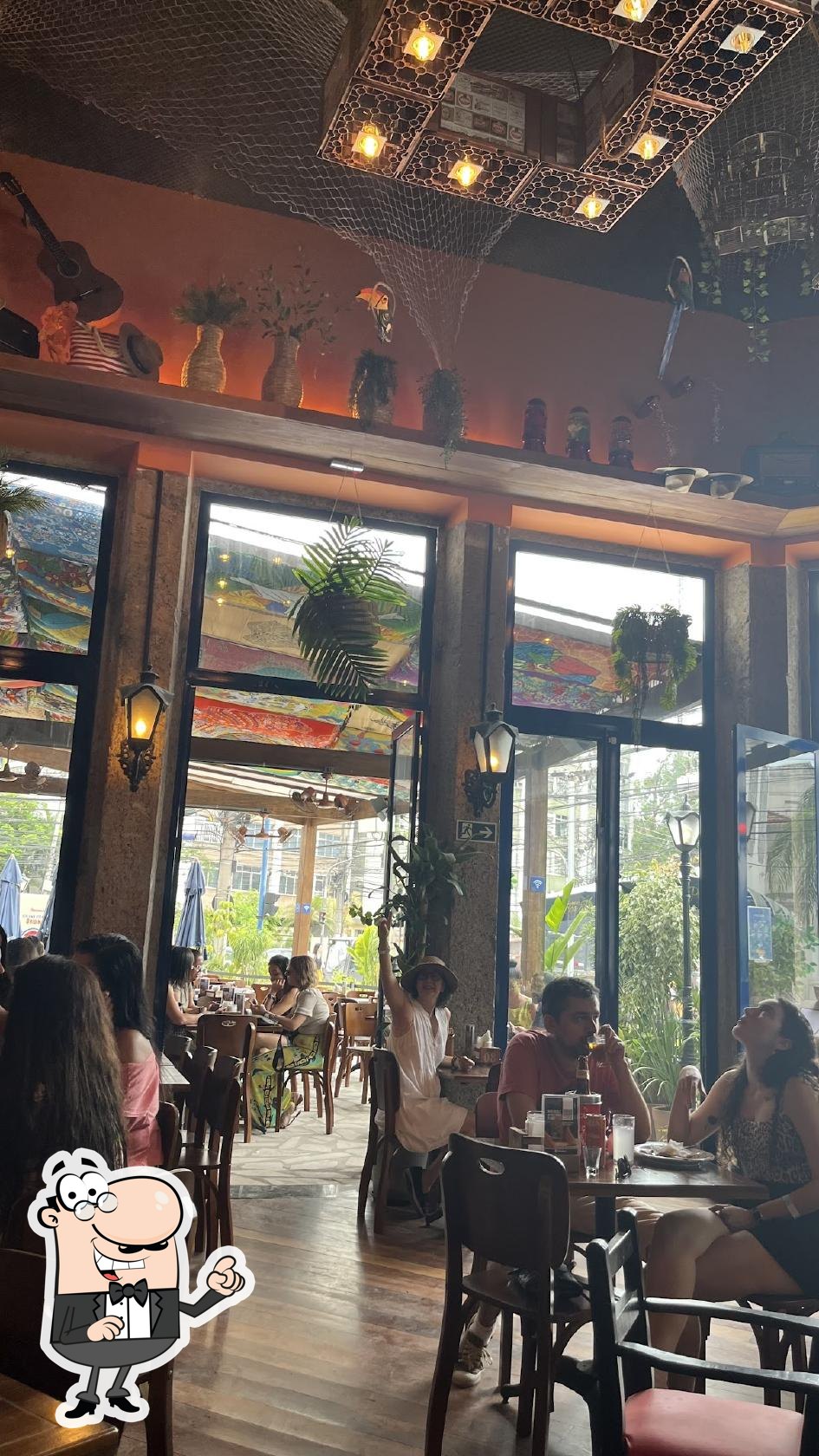 Boteco Boa Praça, Niterói - Menu do restaurante, preços e opiniões