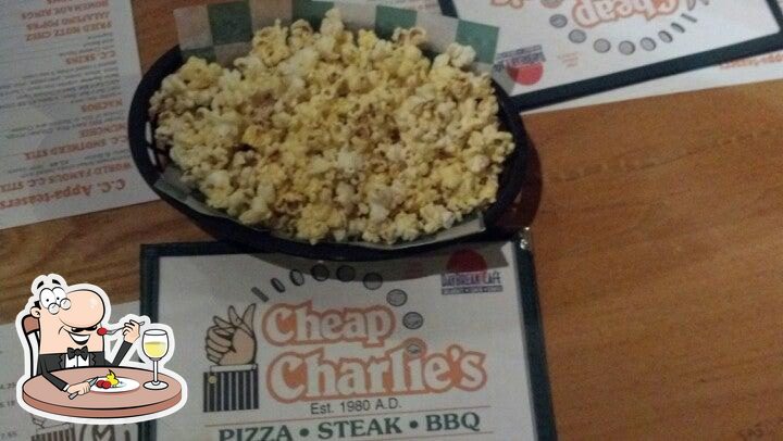 Cheap Charlie's in Fort Gratiot Township - Restaurant menu and reviews