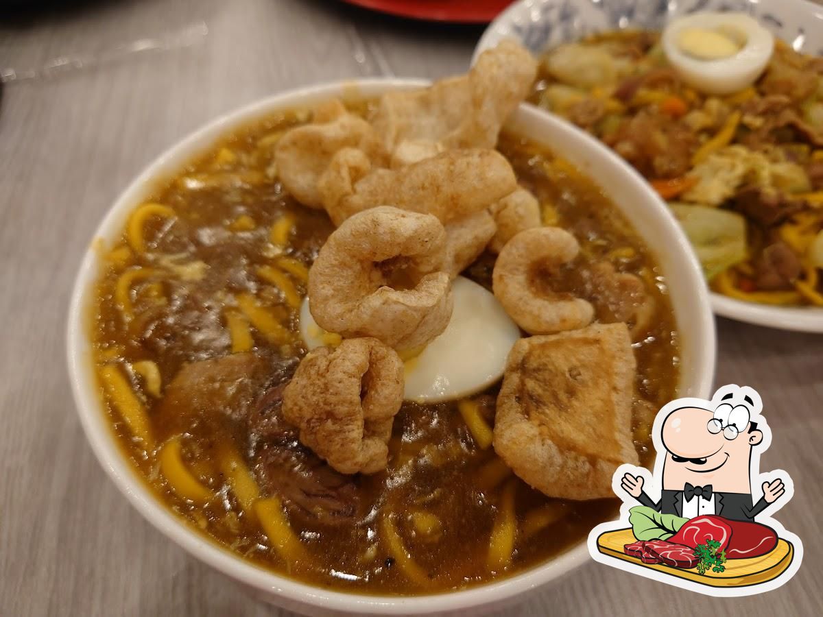 Del Mare RestoBar & Cafe, Tanauan - Restaurant menu, prices and reviews