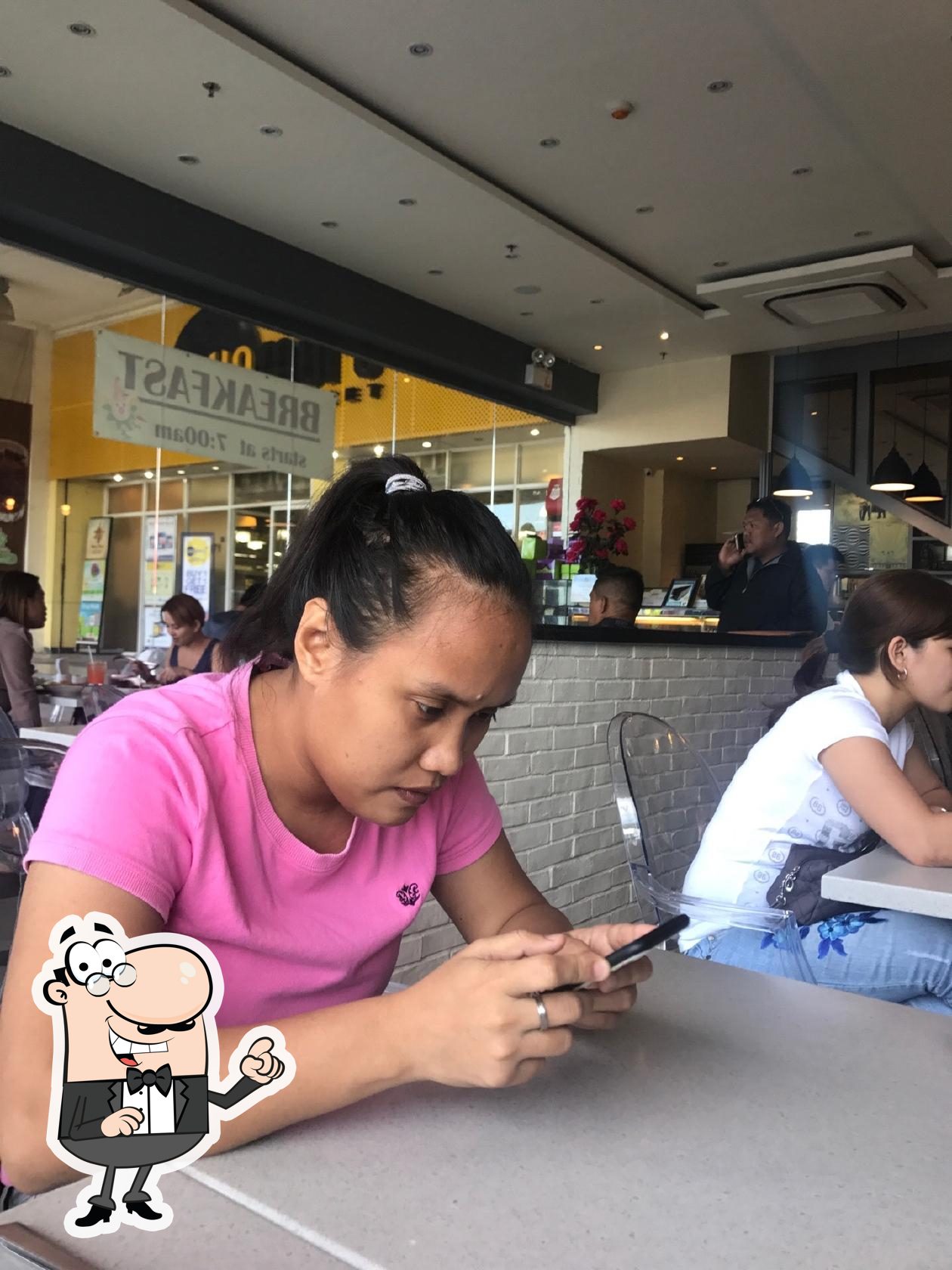 The Dessert Factory, Mandaue City - Restaurant menu, prices and reviews