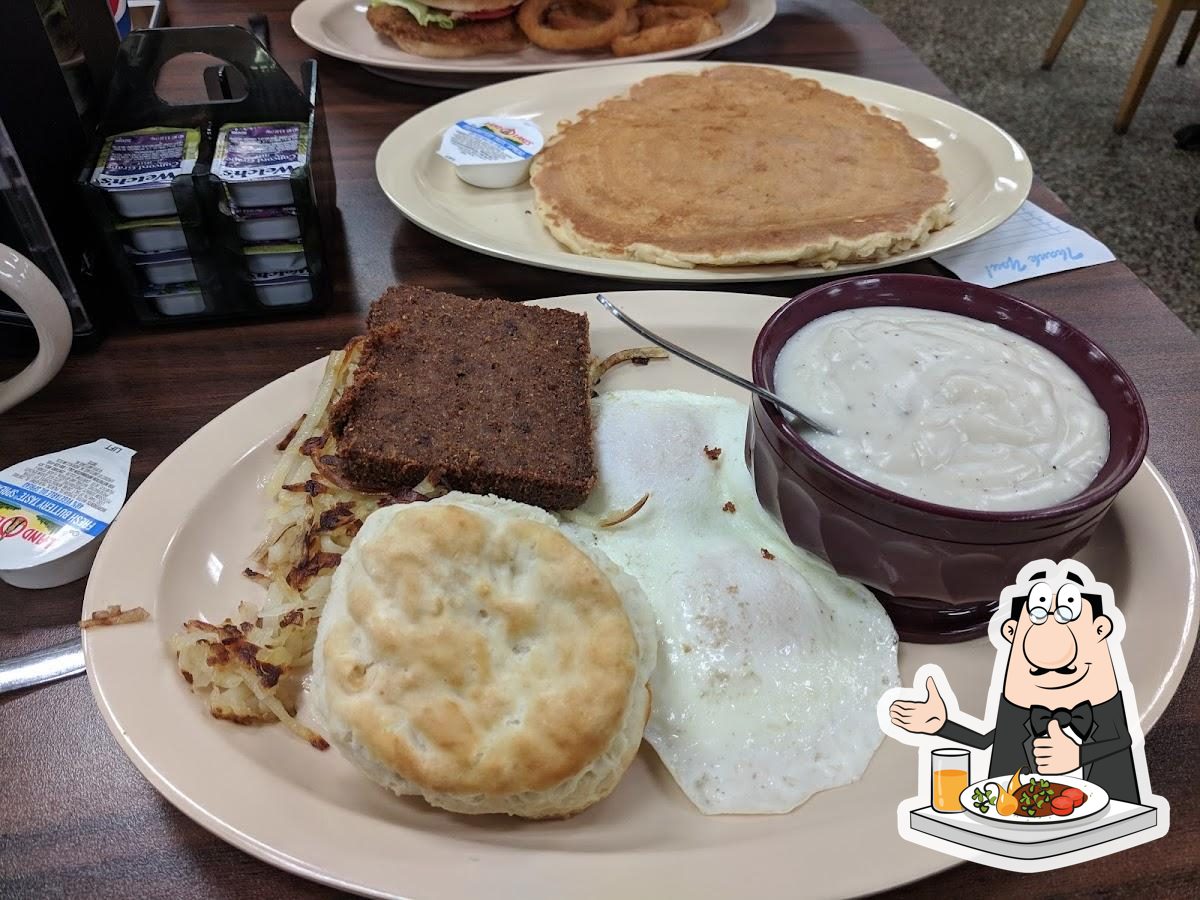 Four Peas In A Pod in Conover - Restaurant menu and reviews