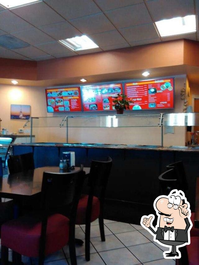 Garlic Mediterranean Grill in Santa Clara - Restaurant menu and reviews