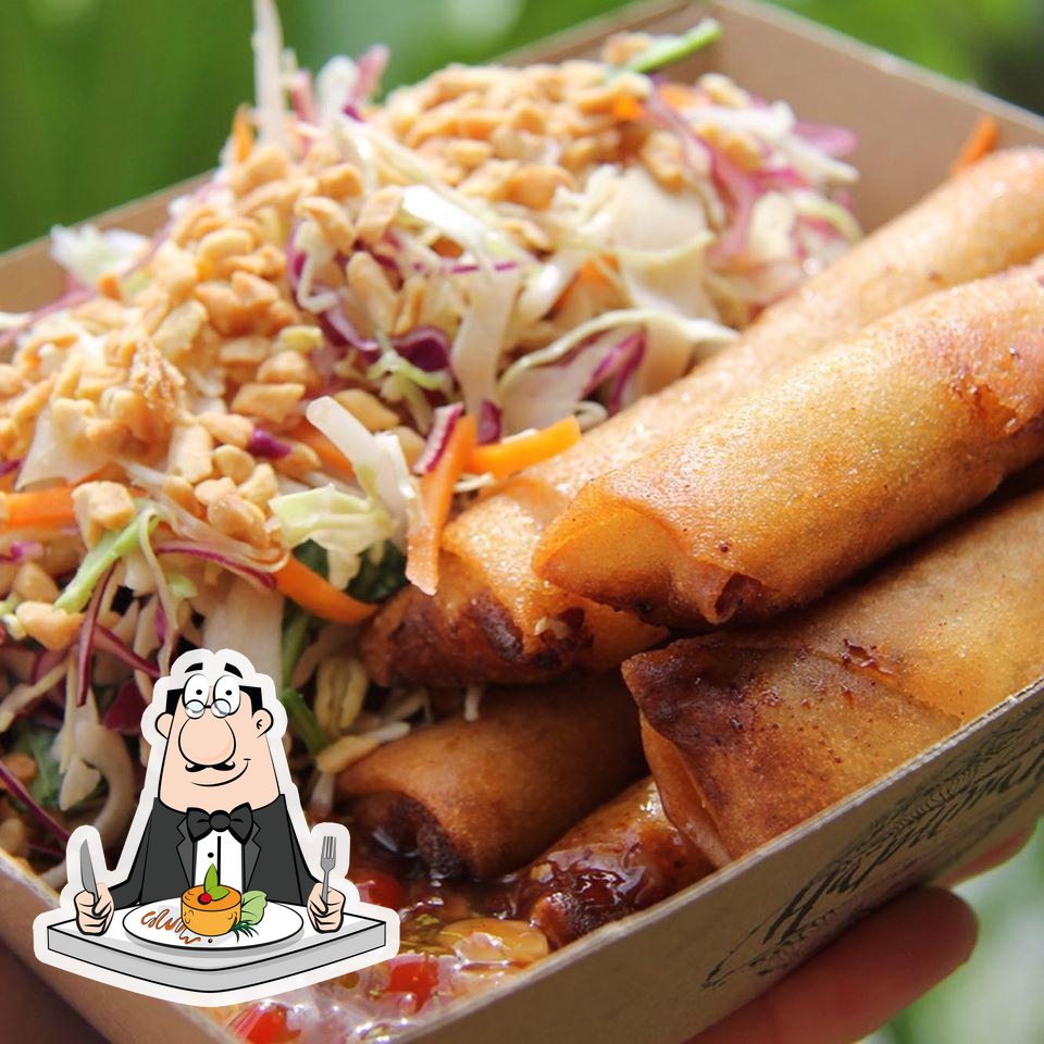 Hapunan, Kumeu - Restaurant menu, prices and reviews