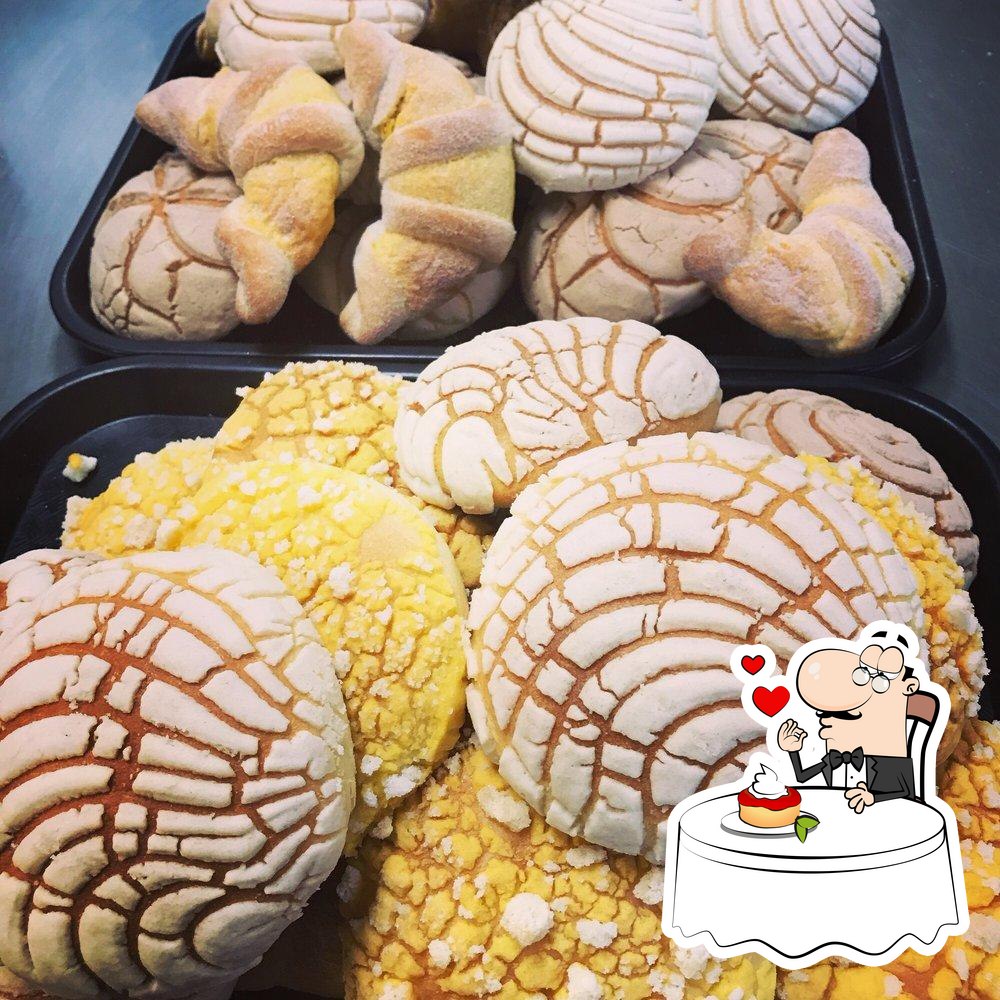 Los Compadres Bakery in Whittier - Restaurant menu and reviews