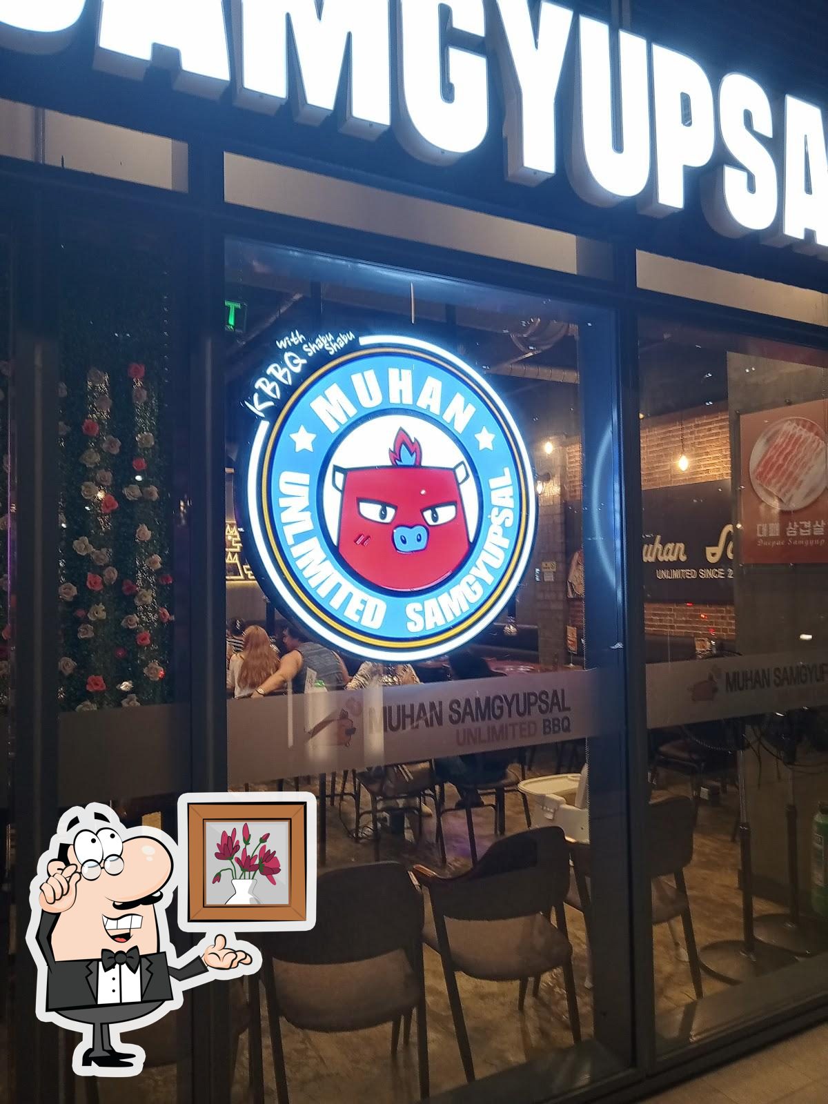 Muhan Samgyupsal 무한삼겹살, Makati - Restaurant menu, prices and reviews