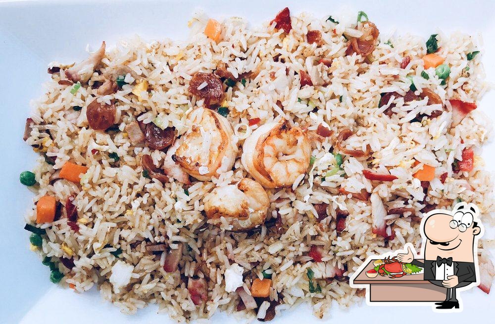 My Lan Vietnamese Kitchen in Colleyville - Restaurant menu and reviews