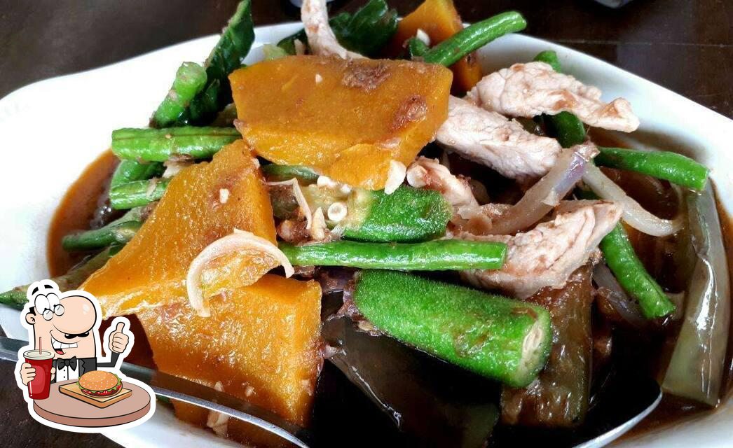 Rsm Lutong Bahay restaurant, Tagaytay, Emilio Aguinaldo Hwy ...