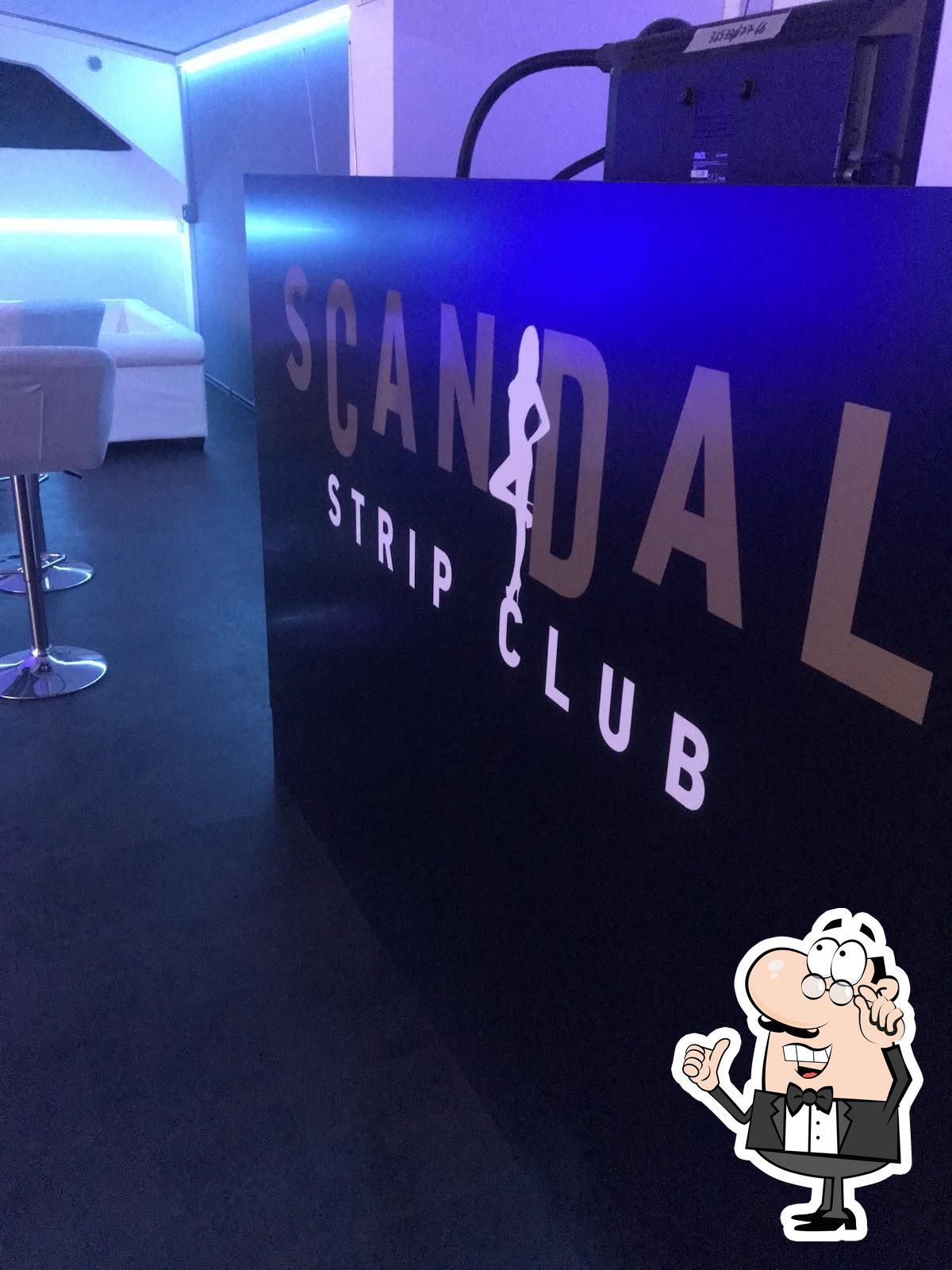Scandal club, Aviano - Restaurant reviews
