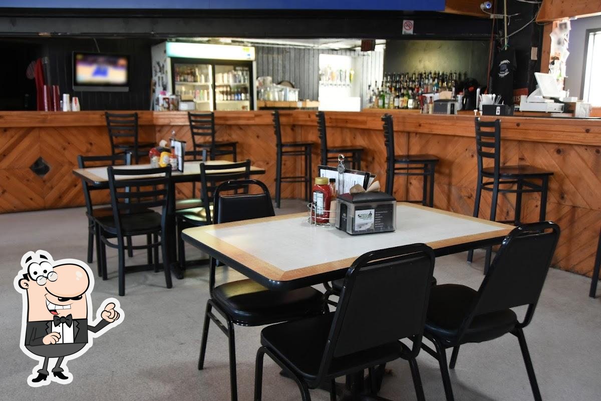 TD's Sports Bar & Grille LLC in Elkader - Restaurant menu and reviews