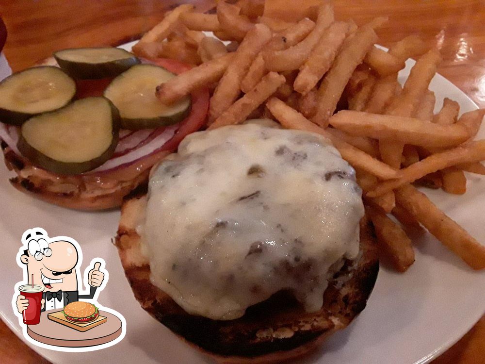 The Coach Stop in Hartland - Restaurant menu and reviews
