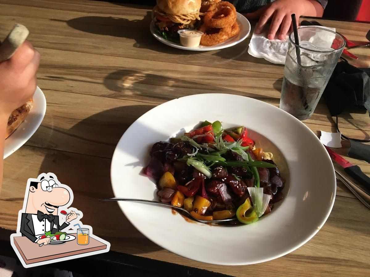 The Proper eats & drinks in Lloydminster - Restaurant menu and reviews