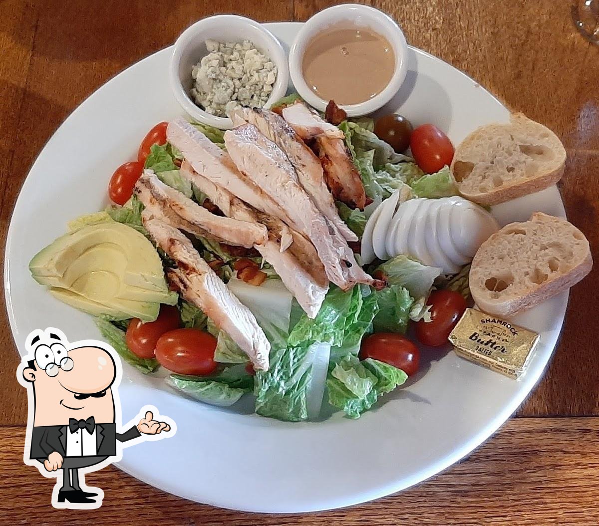 Blue Window Bistro, Los Alamos - Restaurant menu, prices and reviews