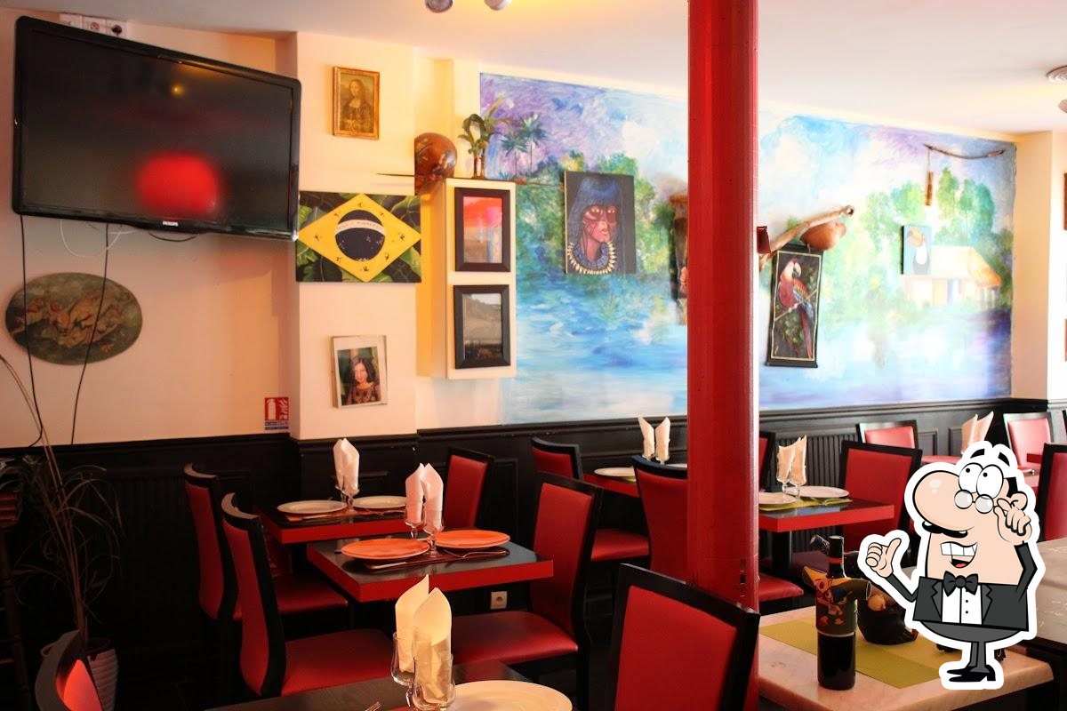 RODIZIO O BRAZIL, Paris - Menu du restaurant, prix et avis