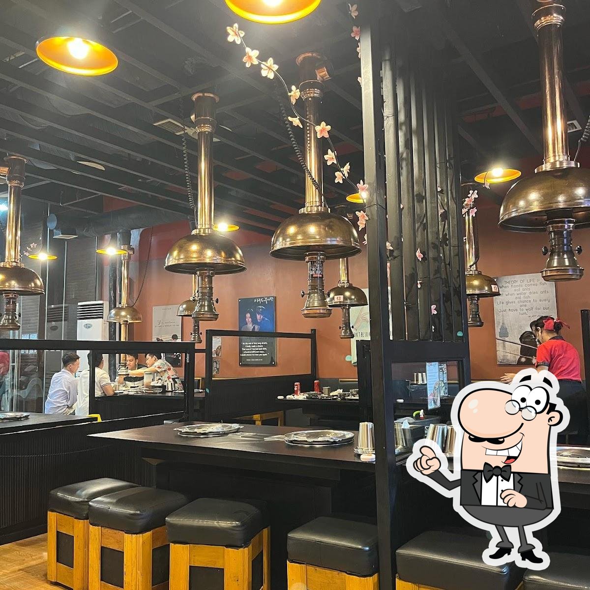 Unlimited Samgyupsaab Korean BBQ - SM Gensan, General Santos City ...