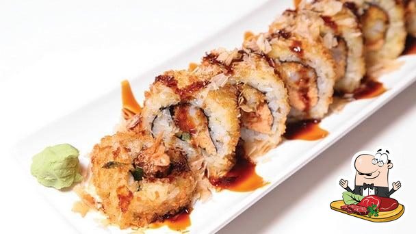 Koshi restaurant, Paris, 3 Rue du Roule - Restaurant reviews