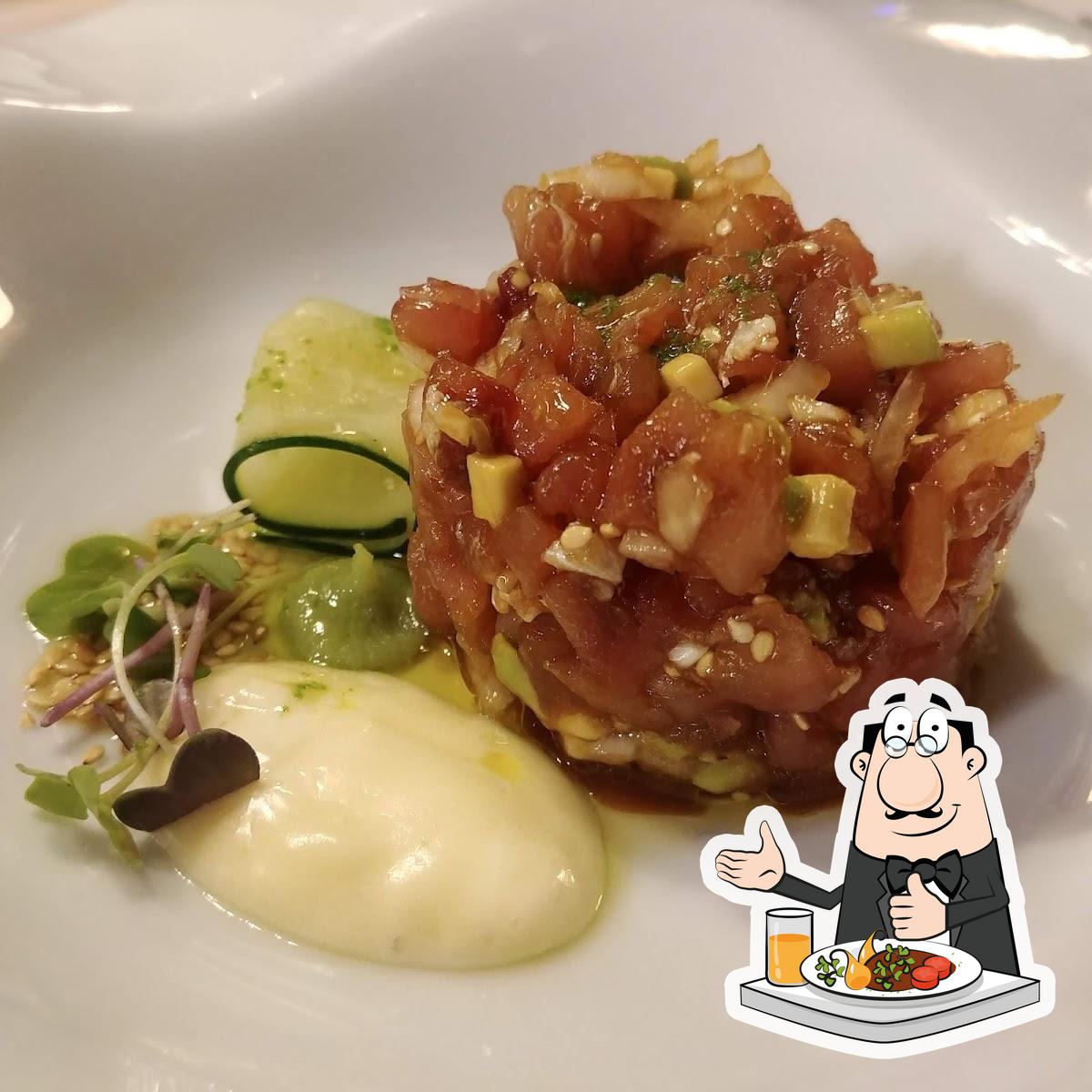 Abarka Jatetxea, Fuenterrabía - Opiniones del restaurante