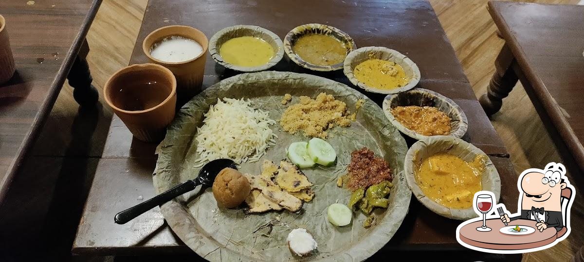 Gulab Garh, Jaipur - Restaurant menu and reviews