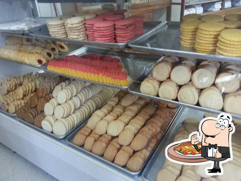 La Especial Bakery in San Benito - Restaurant menu and reviews