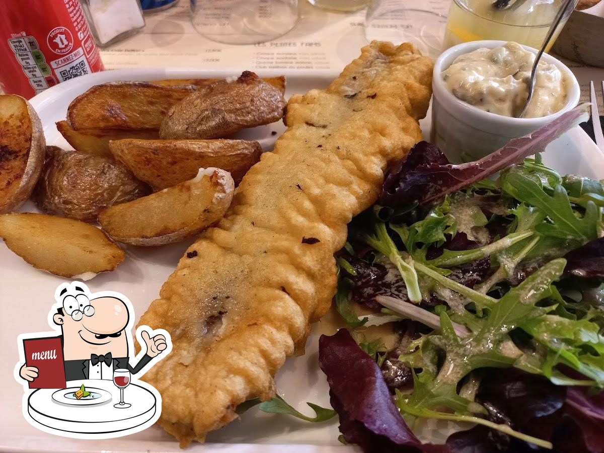 Le Café Delfino, Nice - Restaurant reviews